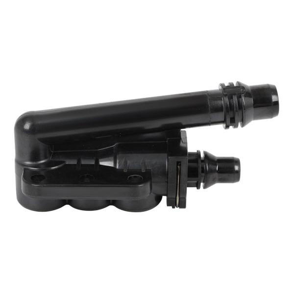 商品名:  ECCPP Thermostat Housing Fit For BMW 525i 2004-2009, For BMW 525xi 2006-2007, For BMW 528i 2008-2009 Replaces 1712...