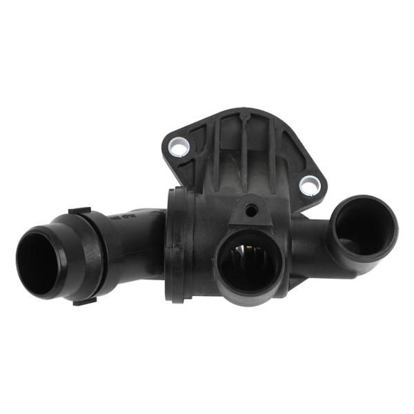 商品名:  ECCPP Thermostat Housing Fit For Audi A4 2005-2009, For Audi A4 Quattro 2005-2009, For Audi A6 2006-2009 Replaces ...