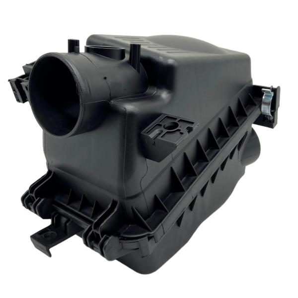 商品名:  HAITUO Air Cleaner Box W/Strainer for Toyota Corolla Matrix 2003-2008. Pontiac Vibe 2003-2008 1.8L Fits 17705-0D05...