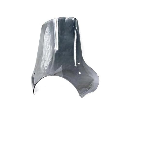 商品名:  JGKEXATM Motorbike Sports Windscreen Windshields for Himalayan Scram 411 SCRAM411 411cc Motorcycle Sport Touring W...