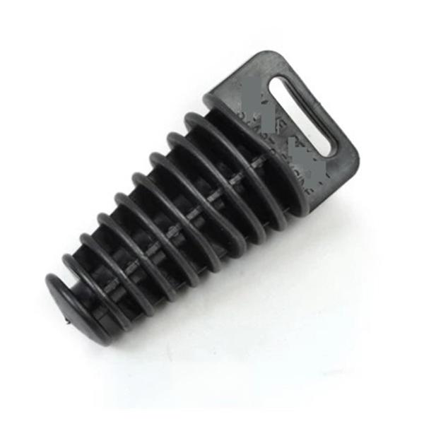 商品名:  DAZHIDZ Motorcycle Exhaust Pipe Motocross Tailpipe PVC Air-bleeder Plug Exhaust Silencer Muffler Wash Plug Pipe Pr...