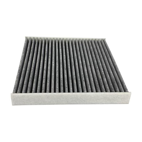 商品名:  KHGUZ Car Cabin Air Filter, Activated Carbon Automotive Fresh Breeze Air Conditioner Filter, Vehicle Interior Acce...