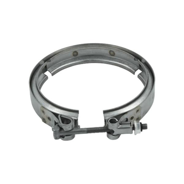 商品名:  Mytee Products V-Band Exhaust Clamp, 4.75" For T300, T450, T600A, T800 &amp; W900 Replaces Oem Pac900012ブランド: Myte...