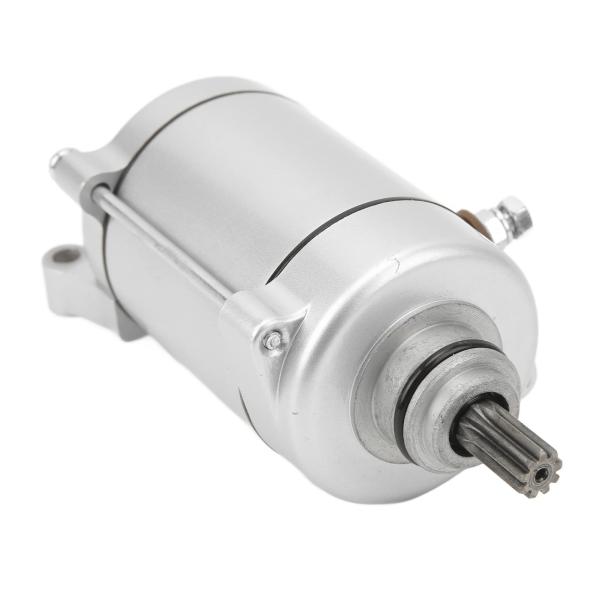 商品名:  AKLOSIPY Motorcycle Starting Motor e Copper High Accuracy Robust Starter Motor Replacement for CG125 Motorbike Sta...