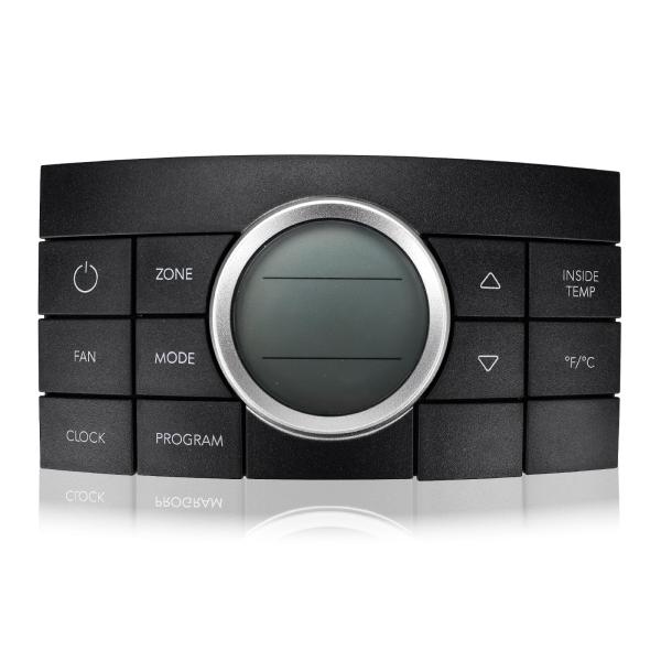 商品名: USTAR RV サーモスタット コンフォート コントロール センター マルチゾーン 10ボタン Dometic Air Conditoner 579 595 6308 520 5305 457915 459516 459530 ...