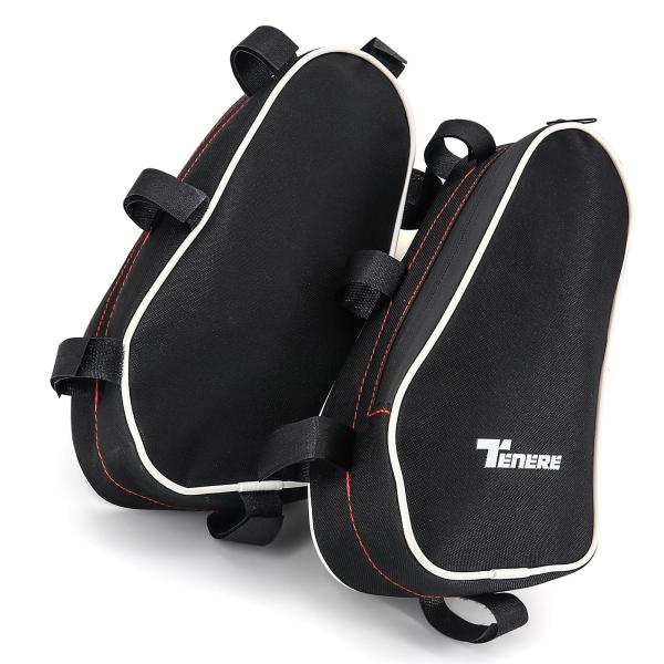 商品名:  Yemanren-KK Motorcycle Frame Crash Bars Waterproof Bag Original Bumper Bags For YAMAHA TENERE 700 Tenere700 XTZ 70...