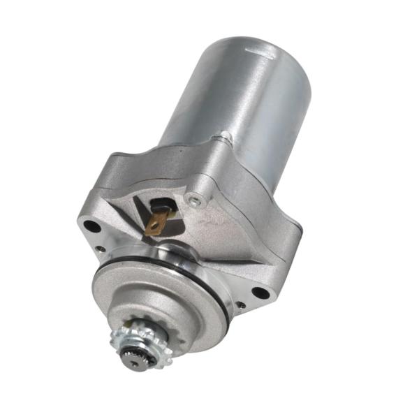 商品名:  Motorcycle Starter Motor Compatible with MOTO-4-KIDS (KAYO) FOX 70 Mini S Kayo ATV 110 ab Bj Access AMS Mini Sport...