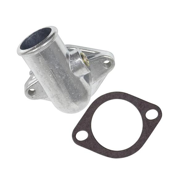 商品名:  Auto Krafters Compatible/Replacement For Thermostat Housing 1967-76 360 390 428 Fairlane F-Series (100) Galaxie (C...