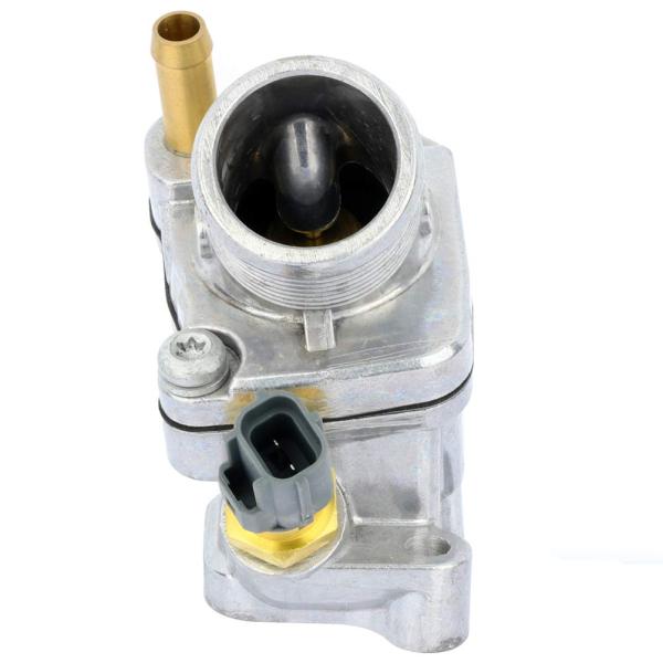 商品名:  ECCPP Thermostat housing Fit for Volvo XC90 2003-2006 for Volvo S60 2002-2009 31293700ブランド: ECCPP商品サイズ: Medium高さ: ...