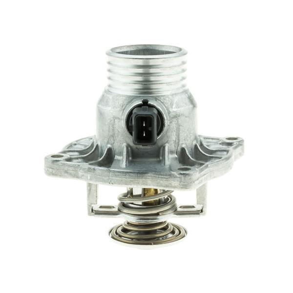 商品名:  Brhaspatip Engine Coolant Thermostat Replacement - 1PCS for BMW 540i 1997 1998 for BMW 740i 1997 1998 for BMW 740i...