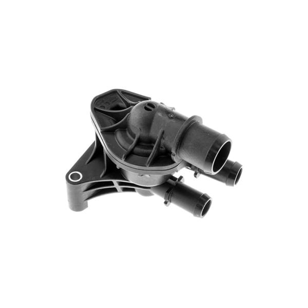 商品名:  HZGEBTECH (1) Coolant Thermostat Car Engine Coolant Thermostat fits Escape 2017 2018 fits Fusion 2014 2015 2016 20...