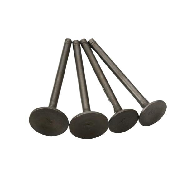 商品名:  4PC Motorcycle CBT125 CM125 Intake and Exhaust Valves for H-nda CB125T CBT 125 14721-176-000 14711-399-000ブランド: PA...