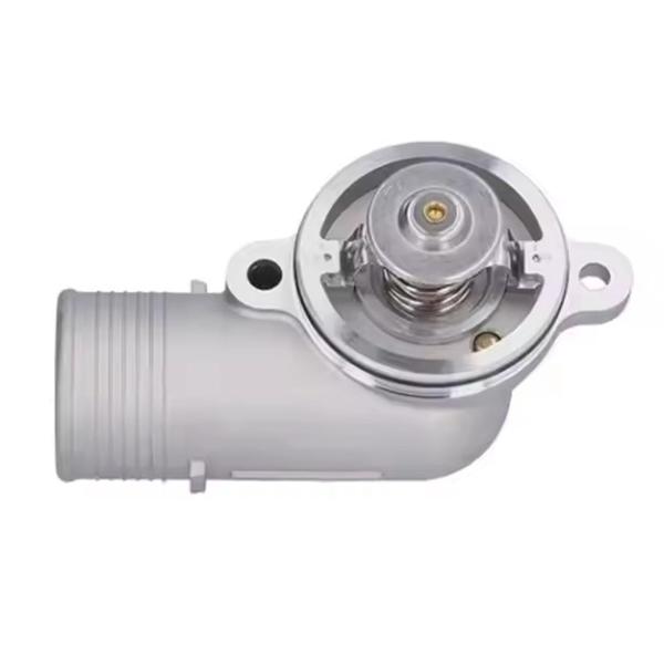 商品名:  OCTOT Thermostat 4133L508 4133L502 4133-L508 Fits For Perkins Engine 1103C-33 1103D-33T 1104A-44 1104C-E44 1104D-4...