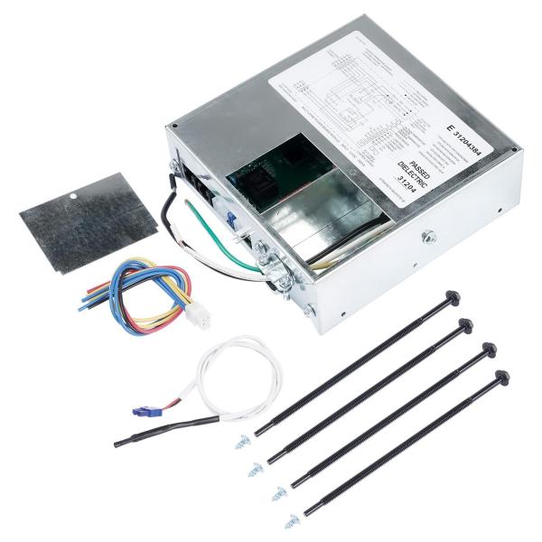 商品名: 3312020.000 RV サーモスタット マルチゾーンキット Dometic Comfort Control Center II (CCC2) エアコンマストロッド対応 3312020.000 RV Thermostat Mu...