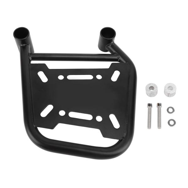 商品名:  Motorcycle Saddlebag Support Rack Fit for Eliminator 400 500 SE 2023-2024, Universal Motorcycle Pannier Racks, Iro...