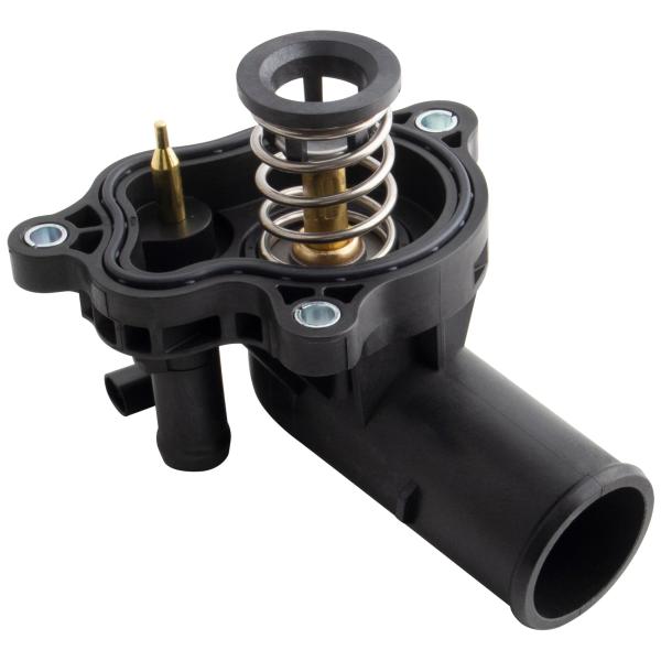 商品名: BOXI 902-3113 エンジン クーラントサーモスタットハウジングアセンブリ Durango Grand Cherokee 2016-2021 ラングラー用 Ram 1500 2019-2021 / 4893926AC BO...