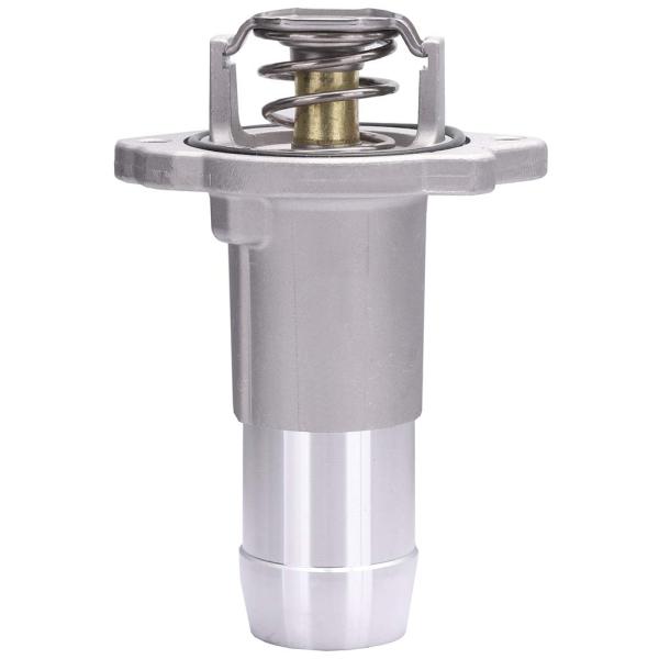 商品名:  SCITOO Thermostat Housing Assembly Compatible 2004-2006 for Chevrolet Colorado 2.8L,2007-2012 for Chevrolet Colora...