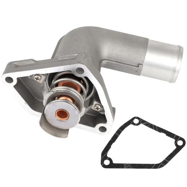 商品名:  Engine Coolant Thermostat Replaces 21200-JA10A Compatible with 2007-2018 for Nissan Altima 3.5L 2009-2020 for Niss...