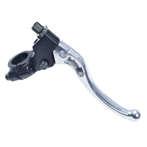 商品名:  HOLATO 22mm 7/8" Left Clutch Brake Handle Lever Perch for Coleman CT200U BT200X CT100U Baja Massimo MB165 MB200 Ye...