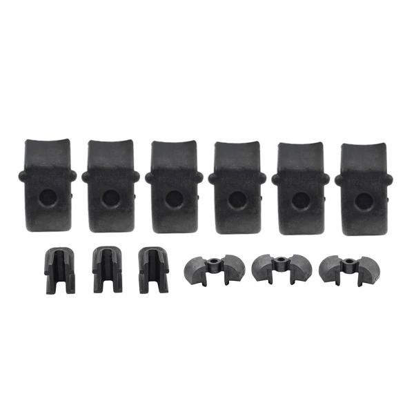 商品名:  Bacar 0JYA-051004 Weight Roller Clutch Nylon Protector for CFMOTO UFORCE 1000 CF1000UU 2019 12pcsブランド: BACAR高さ: 1c...