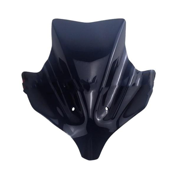 商品名:  Motorcycle windshields for Yam&amp;aha MT-10 MT10 SP MT10SP Mt10 2022-2024 Motorcycle Windshield Visor Windscreen ...