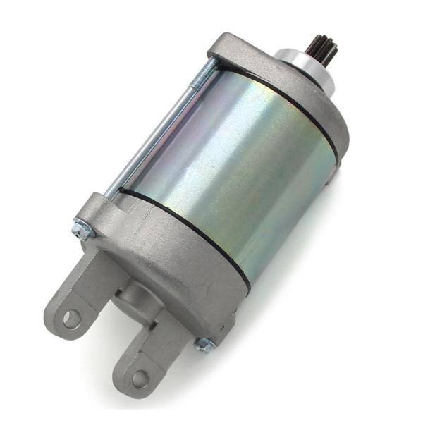 商品名:  Motorcycle Starter Motor Compatible with KYMCO Bet &amp; Win EGO People S Scommetti e vinci Grand Dink Vista 250 X...