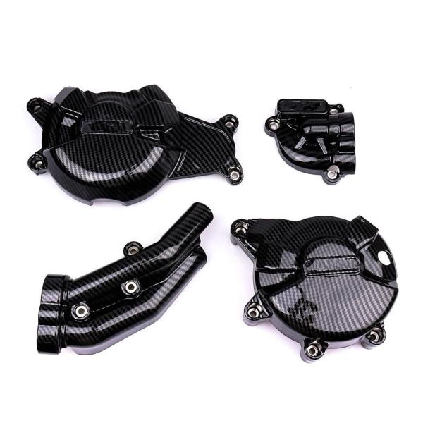 商品名:  Engine Stator Protective Cover Motorcycles Engine Cover Protection Case for Yamaha MT-07 FZ07 XSR700 MT07 Adventur...