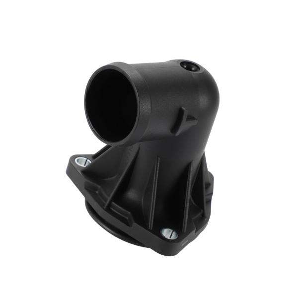 商品名:  PARSKILO Car Thermostat for Audi Q7 3.6L 2007-2010 for Volkswagen Touareg 2007-2011 Engine Coolant Thermostat Hous...