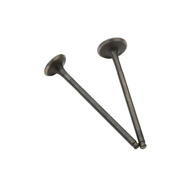 商品名:  Motorcycle 2PC Intake And Exhaust Valve Compatible FU 150 150cc 12911-16E00-000 1291216E00000 4-strokeブランド: ToEjJe...