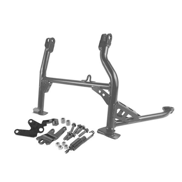 商品名: オートバイアクセサリー センタースタンド パーキングスタンド 中央固定フレーム スチールラック 2023 2024 2025 V-Strom V Strom VSTROM DL800 800DE 800RE DL 800 DE R...