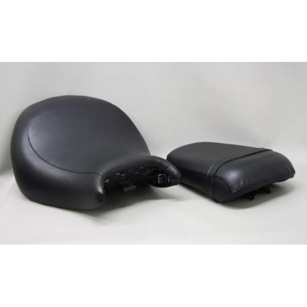 商品名:  for Honda VTX1800C Seat Cover Set VTX 1800 2002 2003 2004 2005 2006 2007 2008 (PS)ブランド: Generic商品番号: VTX1800C海外の輸入...