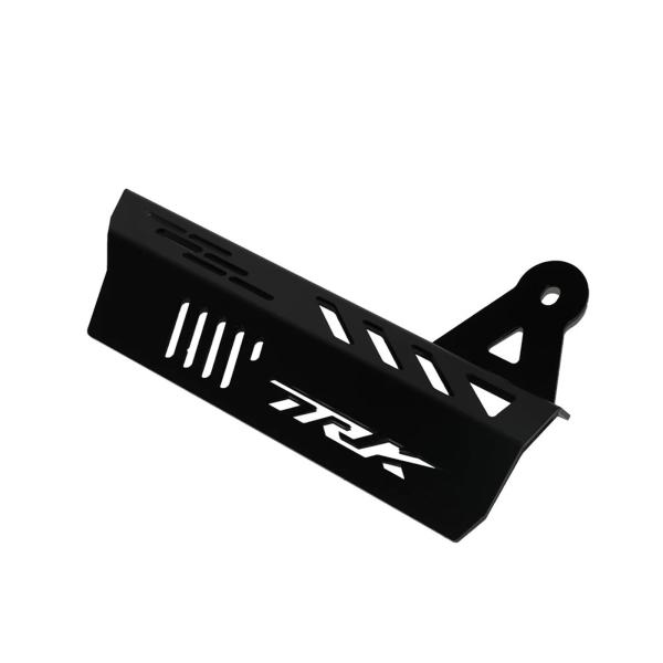 商品名:  NBEHJTYU Compatible with TRK 702X Exhaust Pipe Protection Cover Compatible with TRK702X TRK702 X TRK 702 X 2022 20...