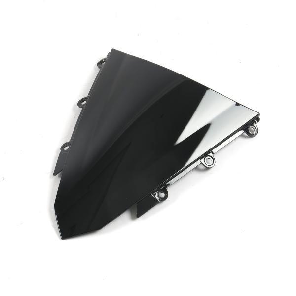 商品名:  SPORT FAIRING Motorcycle Windshield Windscreen Fit for 2016-2018 Honda CBR500R CBR 500R 16 17 18 Front ABS Plastic...