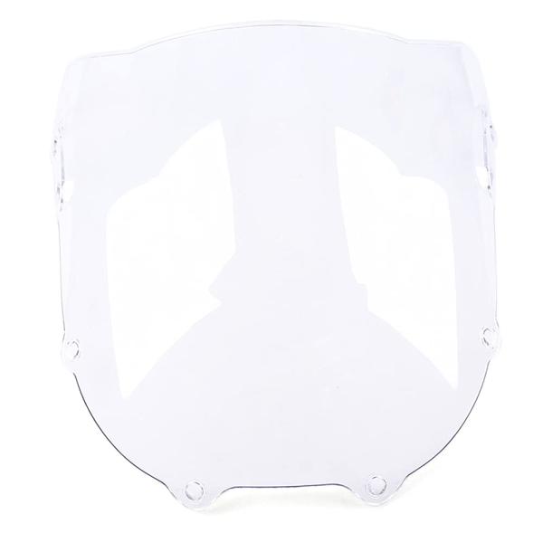商品名:  SPORT FAIRING Motorcycle Windshield Windscreen Fit for Honda CBR900RR 893 1996 1997 CBR 900RR 96 97 Front ABS Plas...