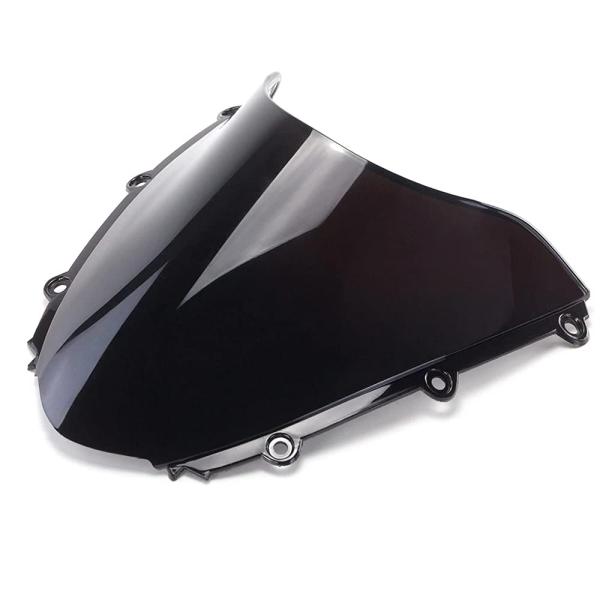 商品名:  SPORT FAIRING Motorcycle Windscreen Windshield Fit for Honda CBR1000RR 2004 2005 2006 2007 ABS Plastic Wind Deflec...