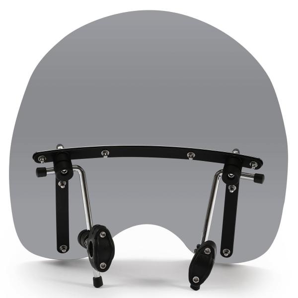 商品名:  SPORT FAIRING Motorcycle Windshield Windscreen Fit for Kawasaki Vulcan VN800 900 1500 1600 1700 Front ABS Plastic ...