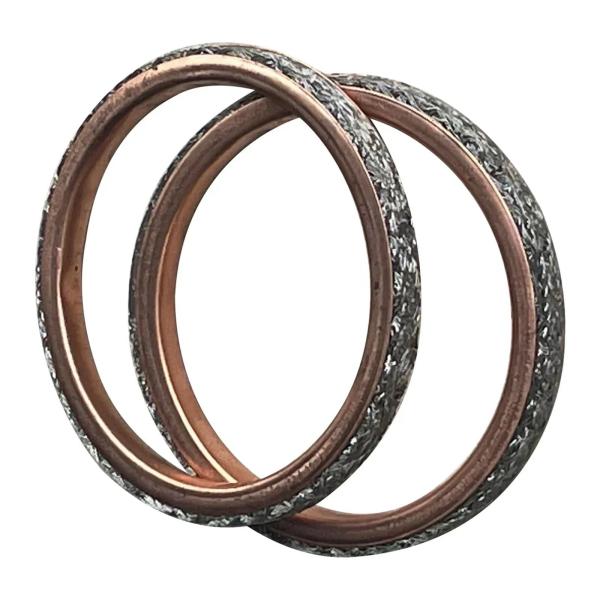 商品名:  62 * 51 * 5mm Motorcycle Exhaust Pipe Gasket For VL800 C800 Intruder 2005-17 Volusia 2001-05 VLR1800 C1800 08-13 V...