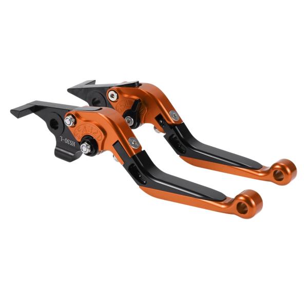 商品名:  Motoforti Short Long Brake Clutch Levers for Yamaha TMAX560 19-20 6 Position Adjustable Motorcycle Handlebar Brake...
