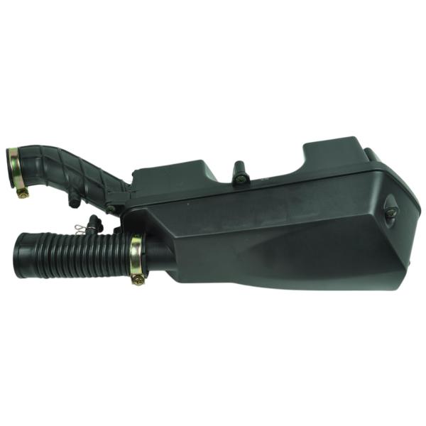 商品名:  Air Box GY6 50 QMB139 Chinese Scooter Single Shockブランド: Generic高さ: 12.7cm横幅: 20.32cm奥行: 45.72cm重量: 907g商品番号: ■海外在庫...