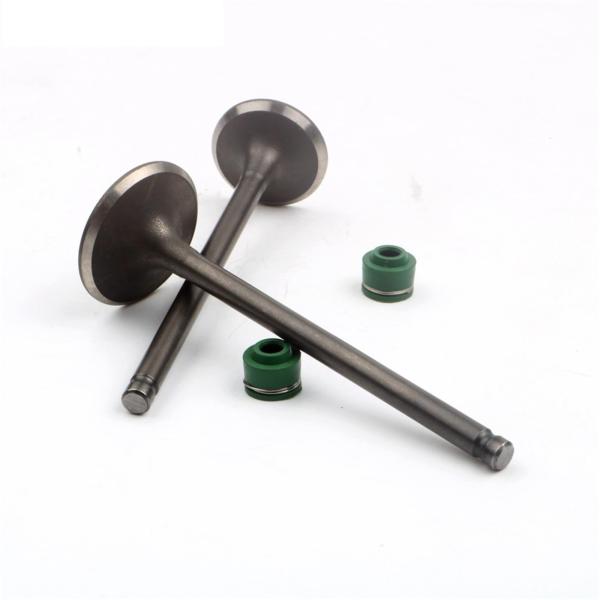 商品名:  Motorcycle 2PC Intake And Exhaust Valves For CB125 CB 125S XL125 XL 125cc 4-Stroke accessoriesブランド: Colled商品サイズ: O...