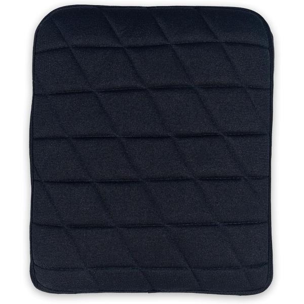 商品名:  Indsturgisllc Compatible with/Replacement for Motorcycle Passenger Seat Pad Cushion Harley Davidson Sportster ? Me...