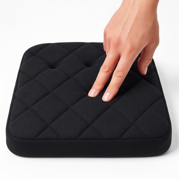 商品名:  Motorcycle Passenger Seat Memory Foam and Gel Pad Cushion Compatible with/Replacement for Yamaha Models ? V Star 2...