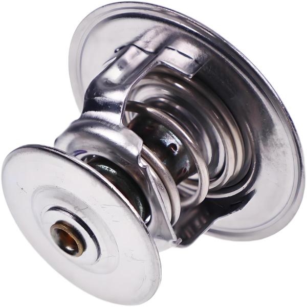 商品名:  SUPERGNYAR Thermostat 04112041 Compatible for Deutz Engine TCD2011L04W D3L2009 D4L2009 TD4L2009 D3L2008 D4L2008 Re...