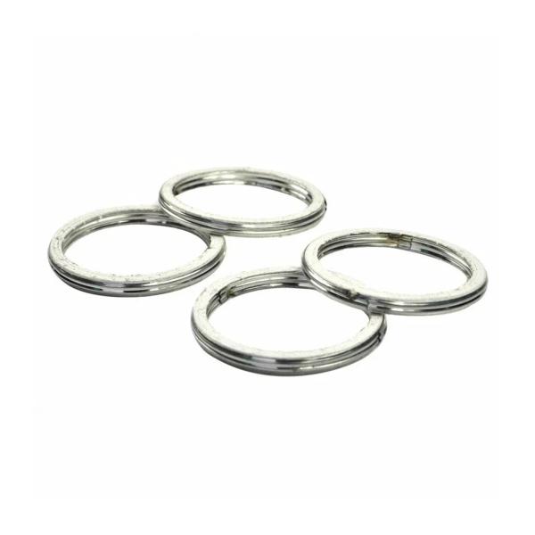 商品名:  Motorcycle 45X36X5 Exhaust Pipe Gasket For FZ1 FZ8 Tracer 900 TTR250 MT09 FZ09 YXZ1000(4 pcs)ブランド: SgxinChao商品サイズ:...