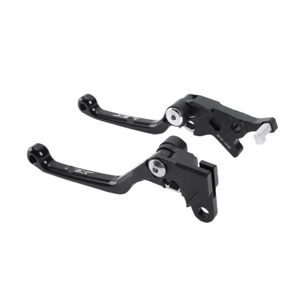 商品名:  WYFLUN Handle Clutch Brake Lever for XR150L XR 150L 2023-2024 Motorcycle Accessories Pivot Brake Clutch Levers CNC...