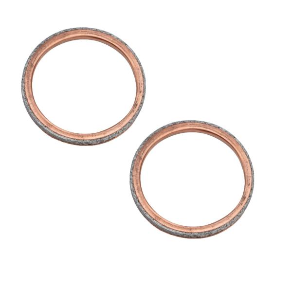 商品名:  Motorcycle Exhaust Pipe Gasket For TTR250 1999-2006 FJ-09 2015-2017 XTZ1200 Super Tenere 2012-2023 XSR900 2016-202...