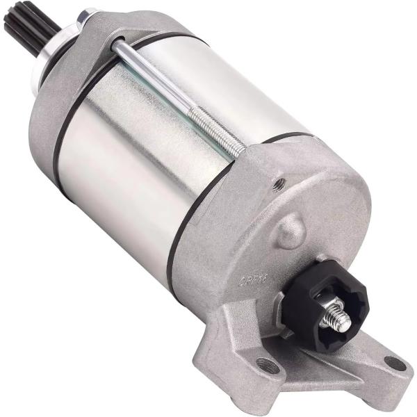 商品名:  Motorcycle Starter Motor for Y┐amaha YFZ450 YFZ450R S┐pecial E┐Dition YFZ450X YFZ 450 YFZ450 R X 2009 2009-2021 St...