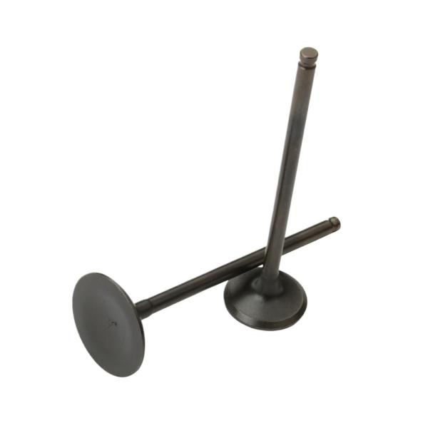 商品名:  Motorcycle XR400 Intake and Exhaust Valves for NX400 NX4 Fourtrax 400 TRX400 400cc Engine OEM Replacement 14711-KC...