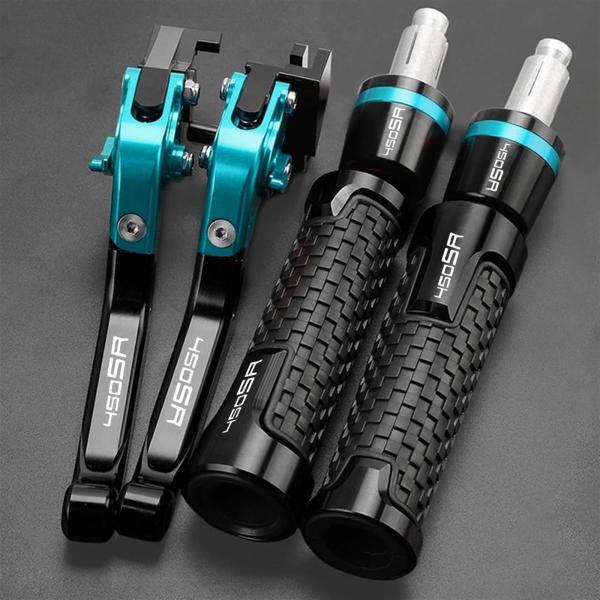商品名:  EGFEY Clutch for CFMOTO 450SR 450SS SR450 SR CF450SR 450 SR SS 2021 2022 2023 2024 Handlebar Hand Grips End Brake ...