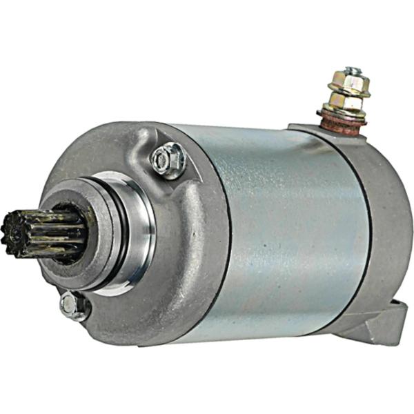 商品名:  Motorcycle Starter Motor for H┐onda Motorcycle CBR1000RR R┐epsol E┐Dition 2006 2007 998cc 31200-MEL-D21 410-54089 ...